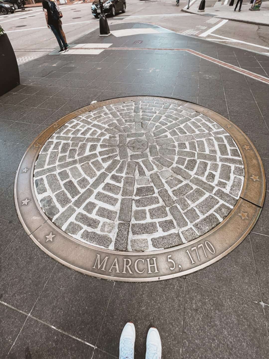 What to do in Boston // 2-Day Walking Tour » Simply Sid & Co