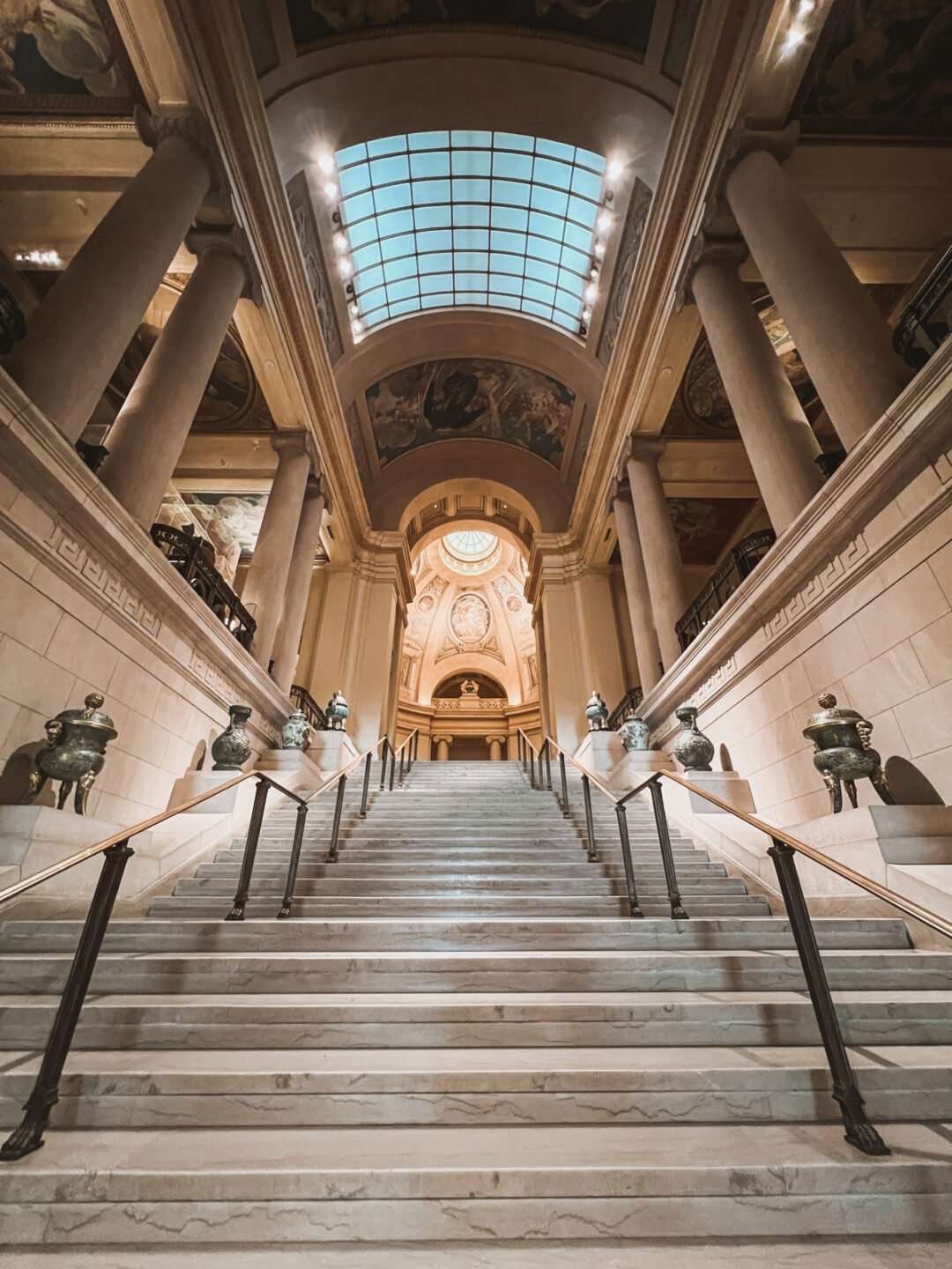What to do in Boston // 2-Day Walking Tour » Simply Sid & Co